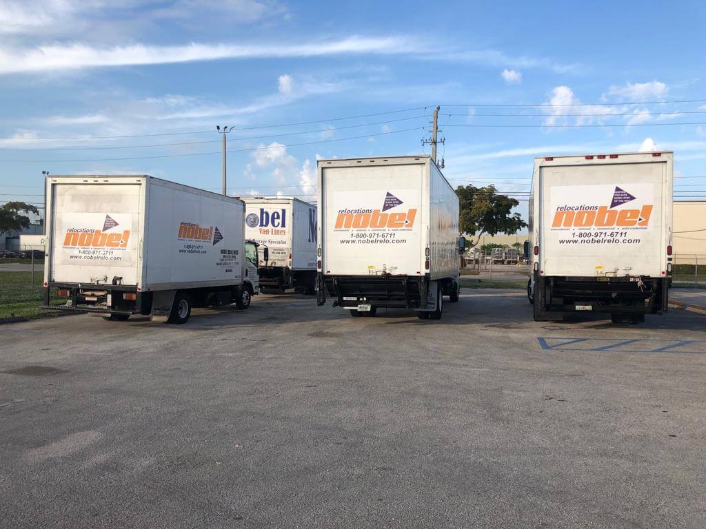 Moving Services from Miami to Atlanta - Hire Our Professional Team